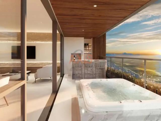 Apartamento para Venda em Guaratuba/PR Centro