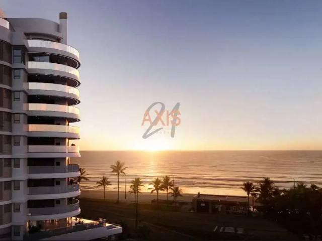 Apartamento para Venda em Guaratuba/PR Centro
