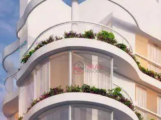 Apartamento para Venda em Guaratuba/PR Centro 1 Quartos