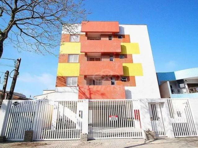 Apartamento para Venda em Guaratuba/PR Centro 1 Quartos