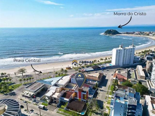 Apartamento para Venda em Guaratuba/PR Centro 1 Quartos