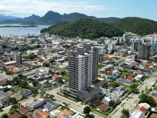 Apartamento para Venda em Guaratuba/PR Centro 2 Quartos