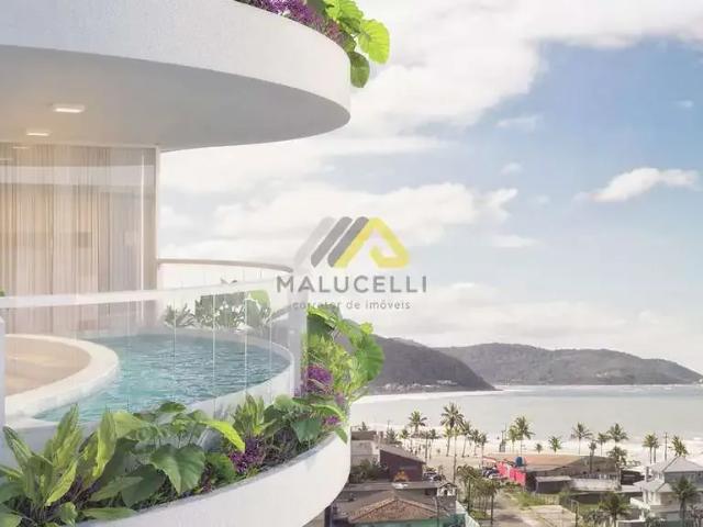 Apartamento para Venda em Guaratuba/PR Centro 2 Quartos
