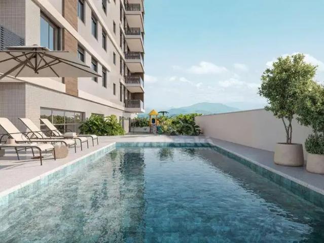 Apartamento para Venda em Guaratuba/PR Centro 2 Quartos
