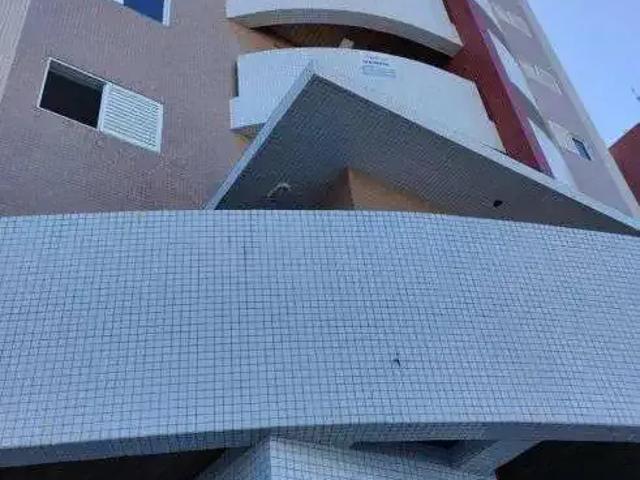 Apartamento para Venda em Guaratuba/PR Centro 2 Quartos