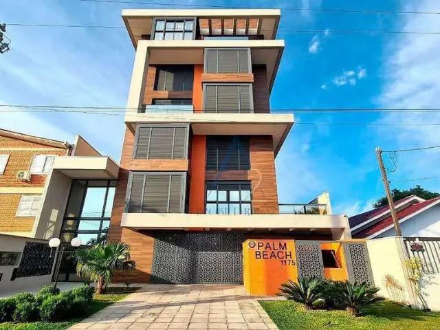 Apartamento para Venda em Guaratuba/PR Centro 2 Quartos