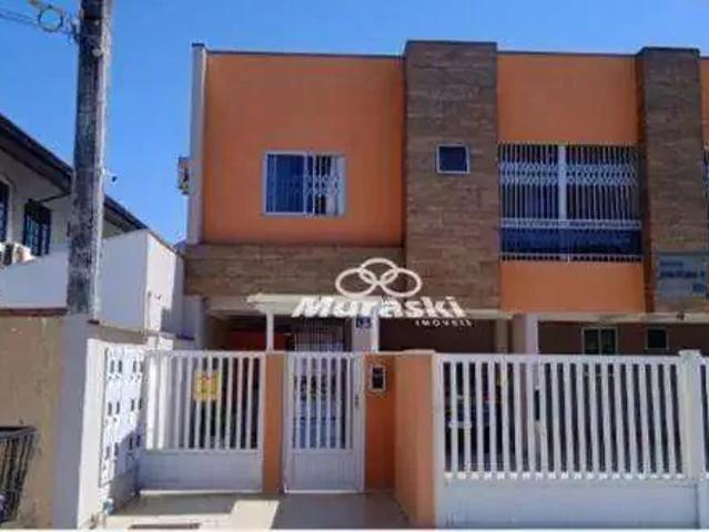 Apartamento para Venda em Guaratuba/PR Centro 2 Quartos