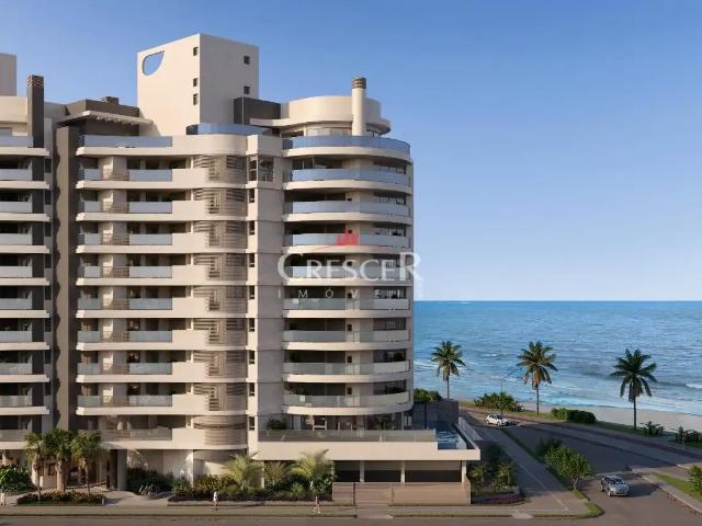 Apartamento para Venda em Guaratuba/PR Centro 2 Quartos