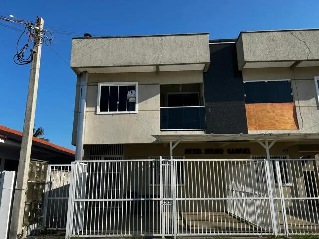 Apartamento para Venda em Guaratuba/PR Centro 2 Quartos