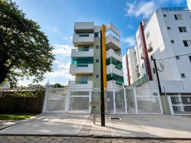 Apartamento para Venda em Guaratuba/PR Centro 2 Quartos