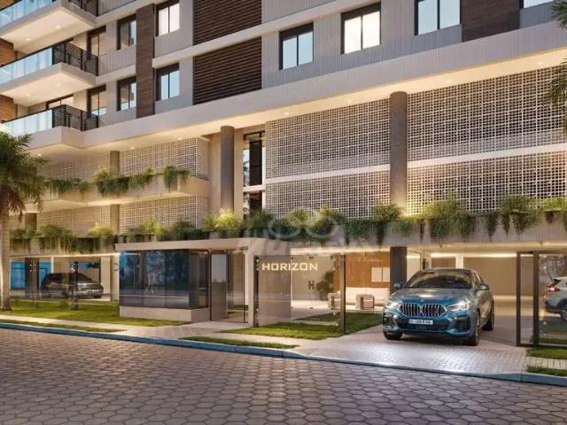 Apartamento para Venda em Guaratuba/PR Centro 2 Quartos