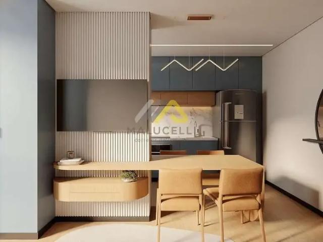 Apartamento para Venda em Guaratuba/PR Centro 2 Quartos