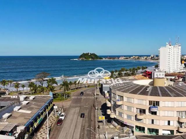 Apartamento para Venda em Guaratuba/PR Centro 2 Quartos