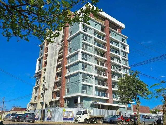 Apartamento para Venda em Guaratuba/PR Centro 2 Quartos