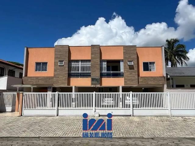 Apartamento para Venda em Guaratuba/PR Centro 2 Quartos