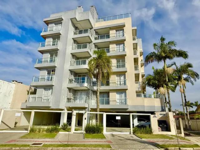 Apartamento para Venda em Guaratuba/PR Centro 2 Quartos
