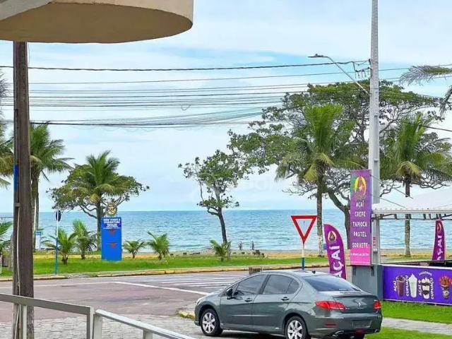 Apartamento para Venda em Guaratuba/PR Centro 2 Quartos