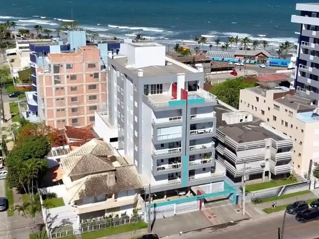 Apartamento para Venda em Guaratuba/PR Centro 2 Quartos