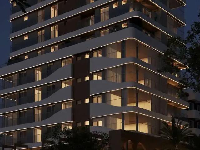 Apartamento para Venda em Guaratuba/PR Centro 2 Quartos