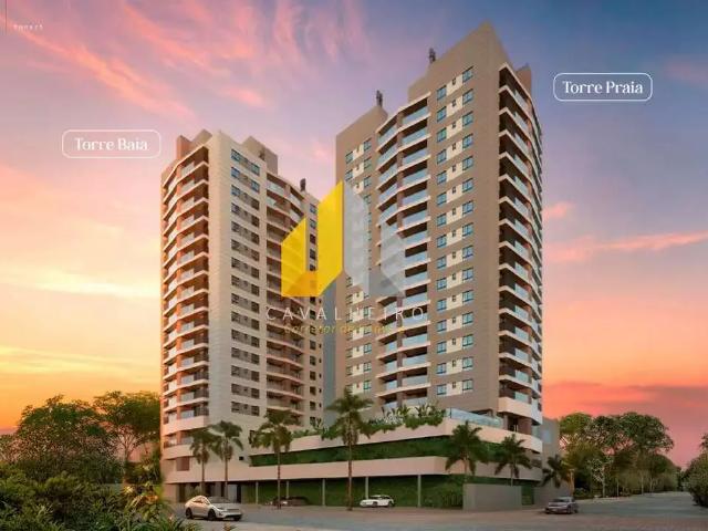 Apartamento para Venda em Guaratuba/PR Centro 2 Quartos