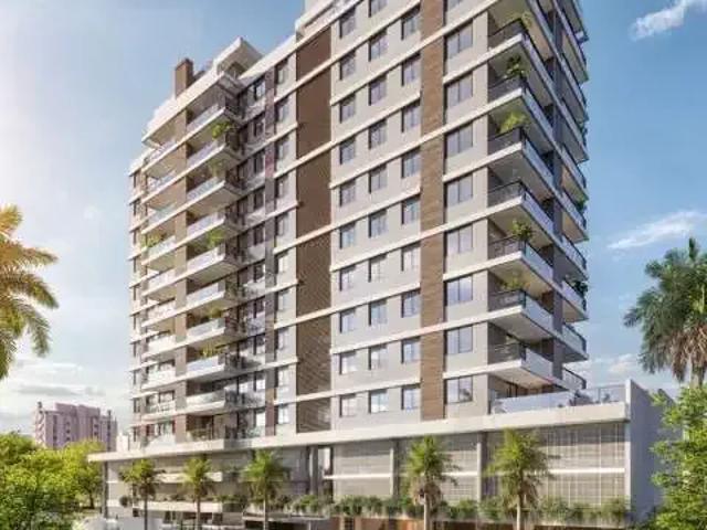 Apartamento para Venda em Guaratuba/PR Centro 2 Quartos
