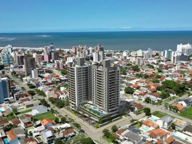 Apartamento para Venda em Guaratuba/PR Centro 2 Quartos