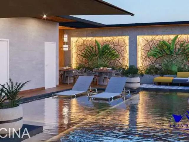 Apartamento para Venda em Guaratuba/PR Centro 2 Quartos
