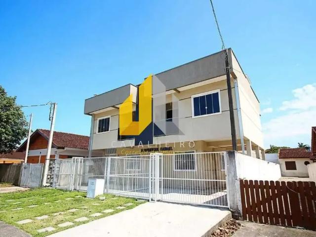 Apartamento para Venda em Guaratuba/PR Brejatuba 2 Quartos