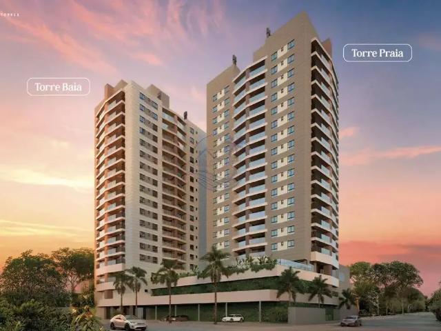 Apartamento para Venda em Guaratuba/PR Centro 2 Quartos