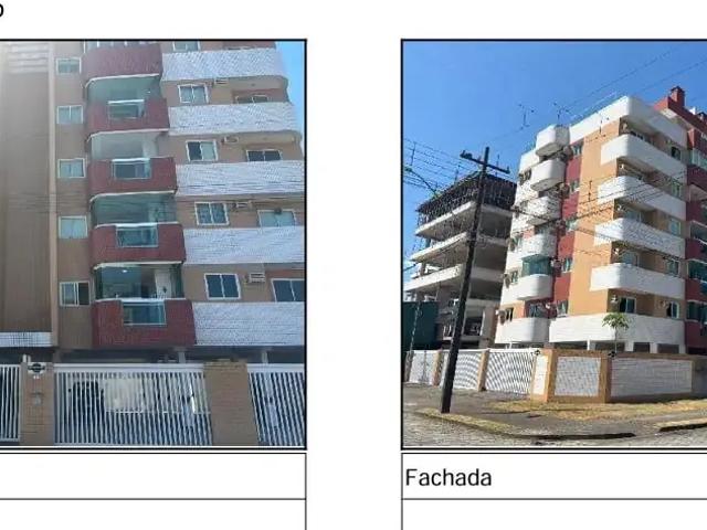 Apartamento para Venda em Guaratuba/PR Centro 2 Quartos