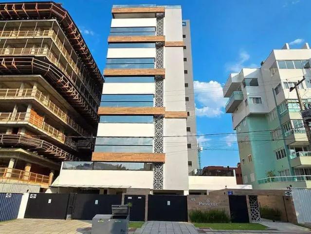 Apartamento para Venda em Guaratuba/PR Centro 3 Quartos