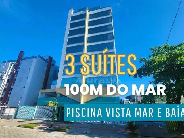 Apartamento para Venda em Guaratuba/PR Centro 3 Quartos