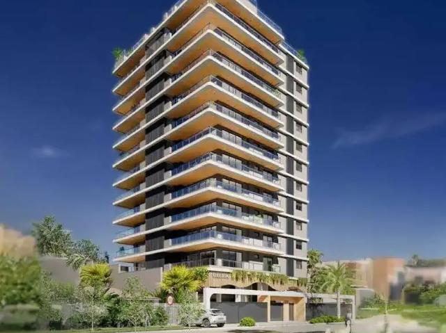 Apartamento para Venda em Guaratuba/PR Centro 3 Quartos