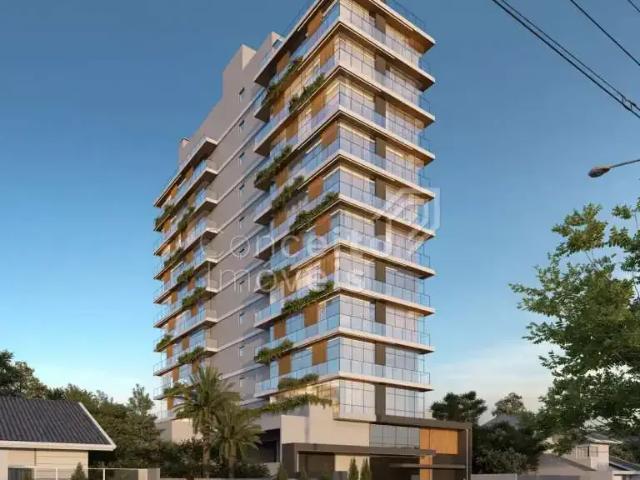 Apartamento para Venda em Guaratuba/PR Centro 3 Quartos