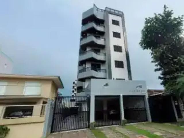 Apartamento para Venda em Guaratuba/PR Centro 3 Quartos