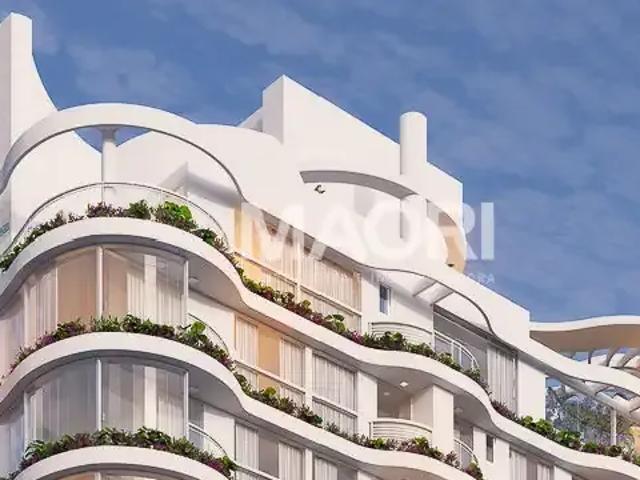 Apartamento para Venda em Guaratuba/PR Centro 3 Quartos