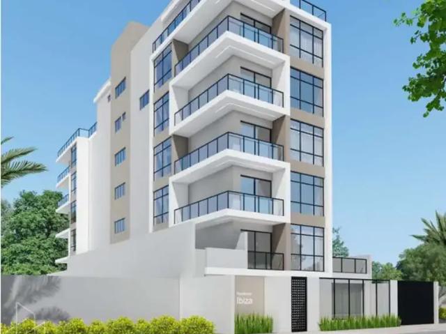 Apartamento para Venda em Guaratuba/PR Centro 3 Quartos