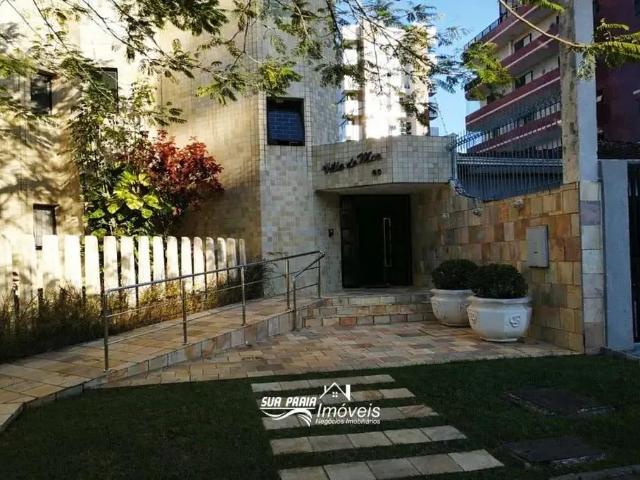 Apartamento para Venda em Guaratuba/PR Centro 3 Quartos