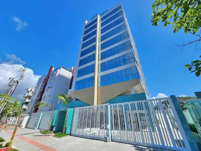 Apartamento para Venda em Guaratuba/PR Centro 3 Quartos