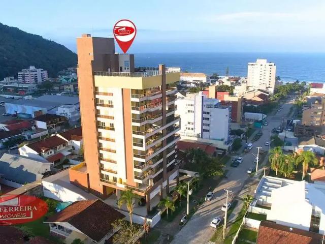 Apartamento para Venda em Guaratuba/PR Centro 3 Quartos