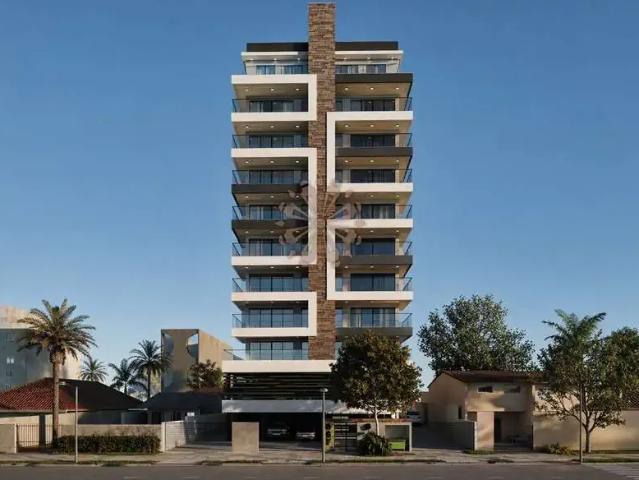 Apartamento para Venda em Guaratuba/PR Centro 3 Quartos