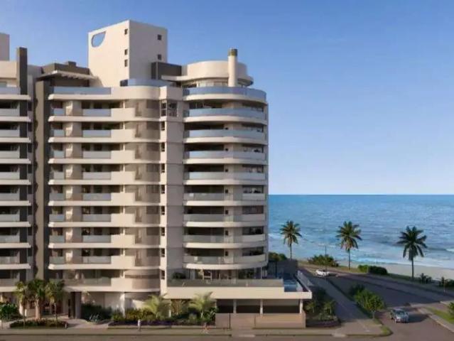 Apartamento para Venda em Guaratuba/PR Centro 3 Quartos