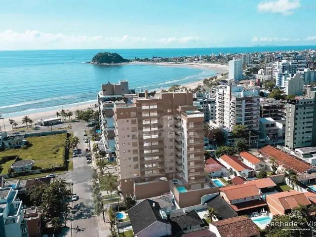 Apartamento para Venda em Guaratuba/PR Centro 3 Quartos