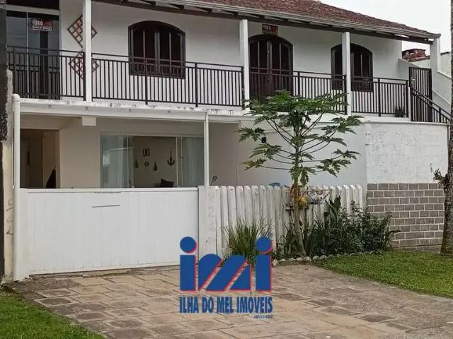 Apartamento para Venda em Guaratuba/PR Centro 3 Quartos