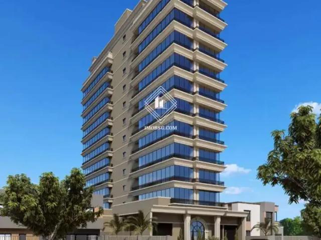 Apartamento para Venda em Guaratuba/PR Centro 3 Quartos