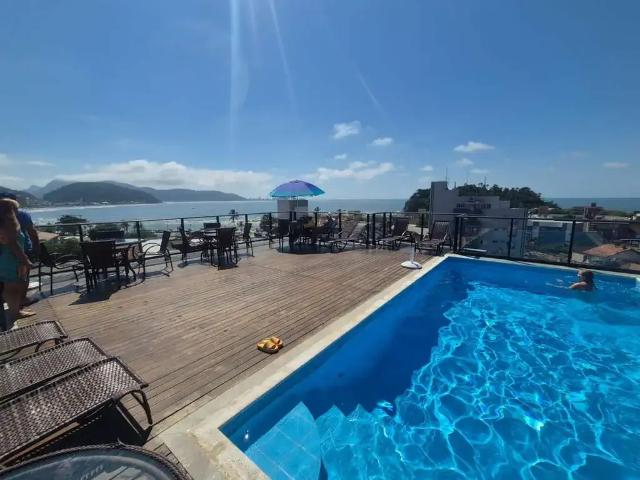 Apartamento para Venda em Guaratuba/PR Centro 3 Quartos