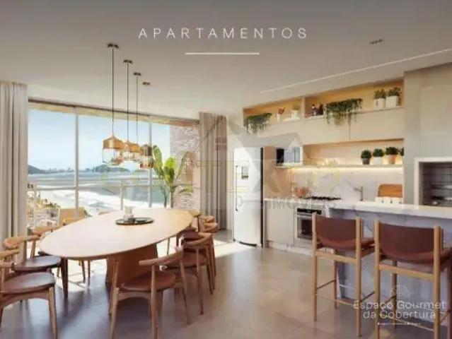 Apartamento para Venda em Guaratuba/PR Centro 3 Quartos