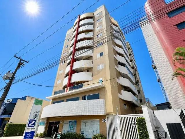 Apartamento para Venda em Guaratuba/PR Centro 3 Quartos