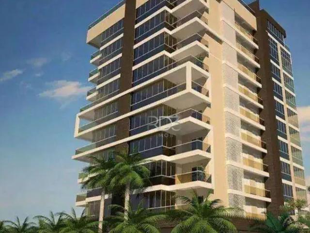 Apartamento para Venda em Guaratuba/PR Centro 3 Quartos