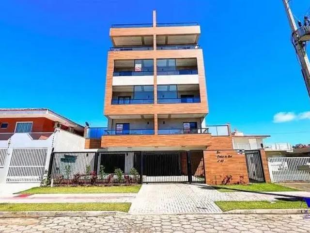 Apartamento para Venda em Guaratuba/PR Centro 3 Quartos